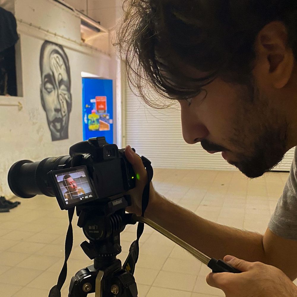 ‎Bruno Leal’s profile • Letterboxd