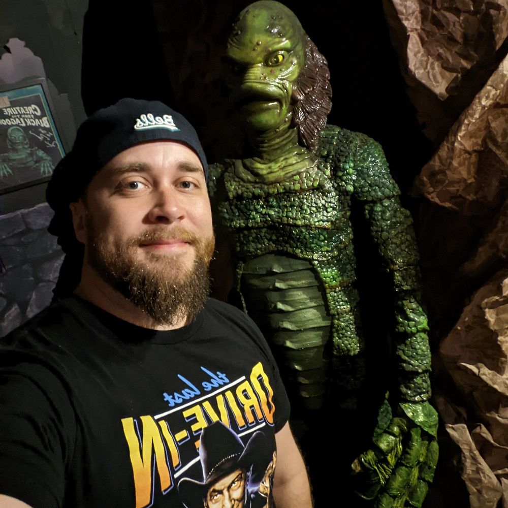 ‎CJ’s profile • Letterboxd