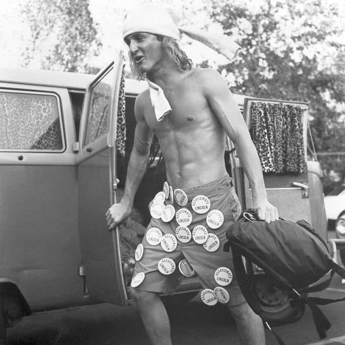 ‎Caleb Davis’s profile • Letterboxd