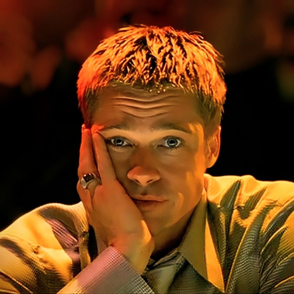 ‎James Butcher’s profile • Letterboxd