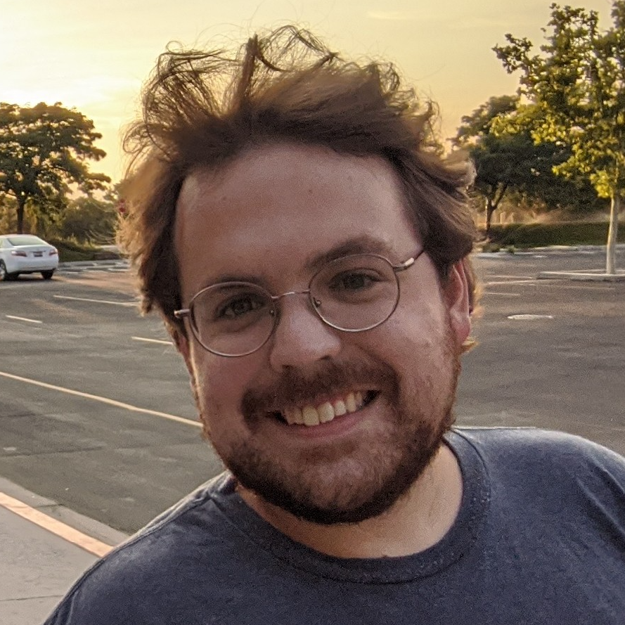 ‎Sam Matheson’s profile • Letterboxd