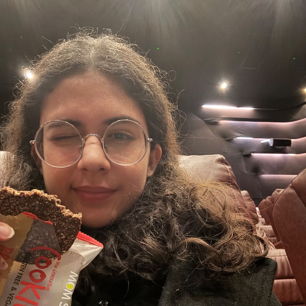 ‎dorsa’s profile • Letterboxd