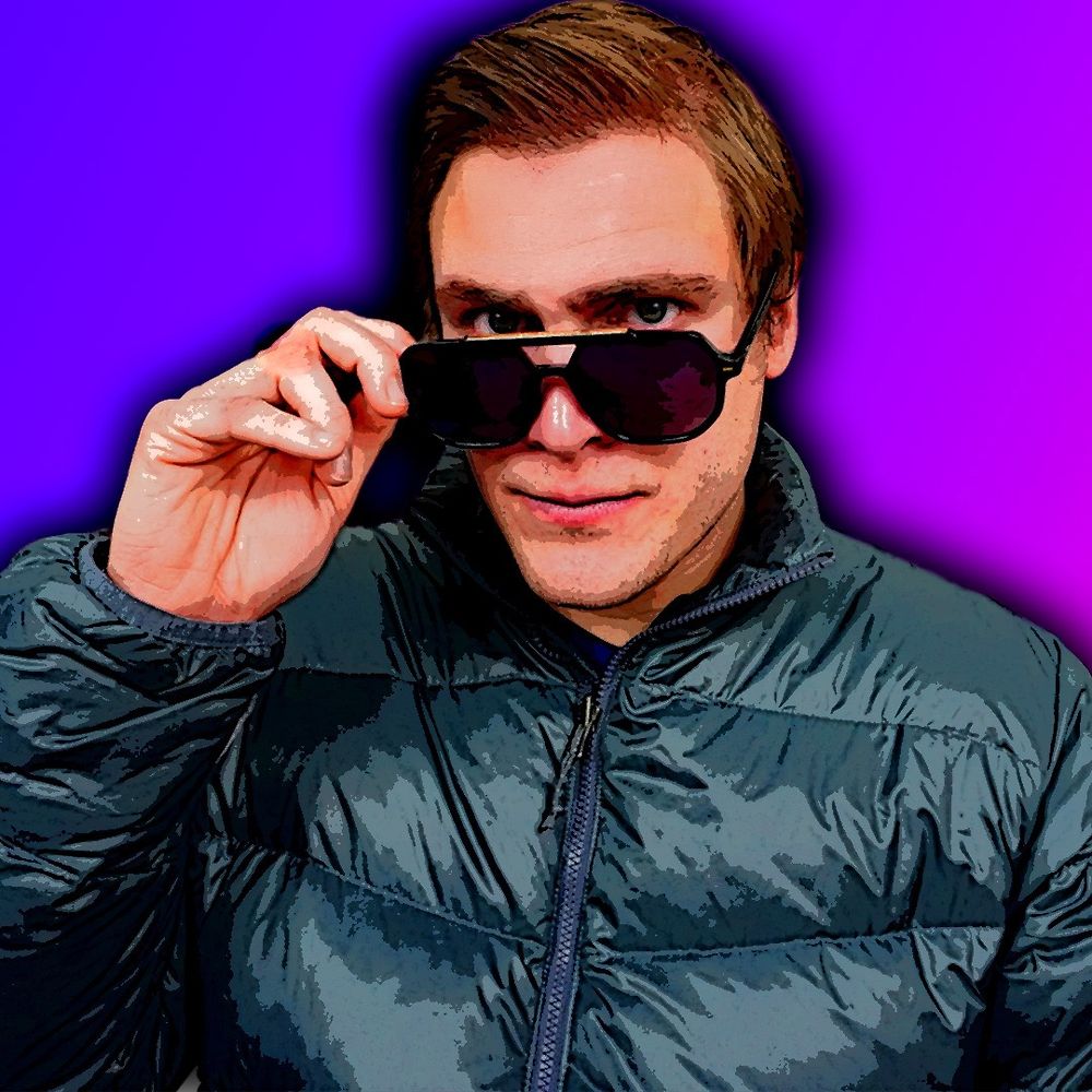 ‎Andrew Kent’s profile • Letterboxd