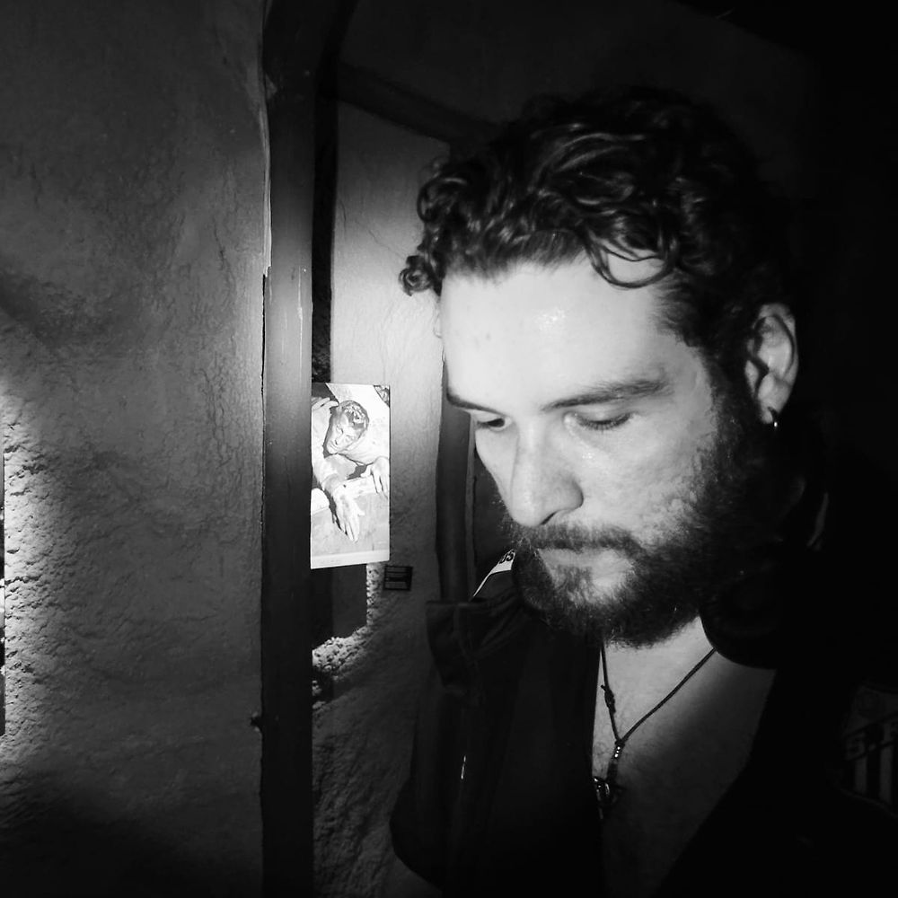 ‎Miguel Forlin’s profile • Letterboxd