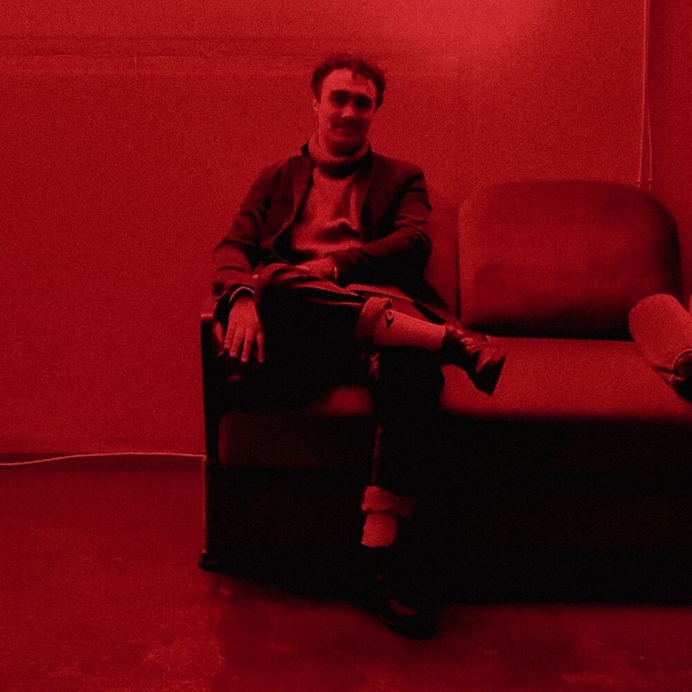 ‎Finlay Fox’s profile • Letterboxd