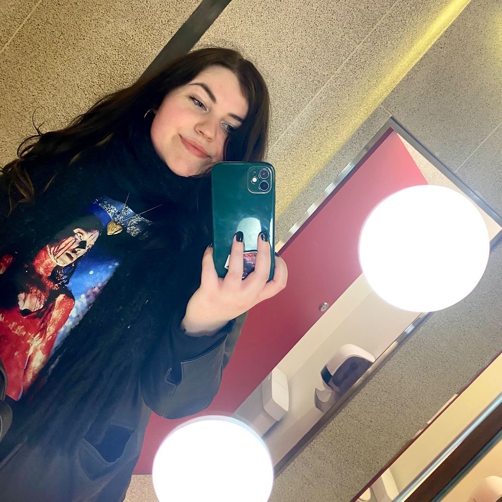 ‎Daisy-Drew Smith’s profile • Letterboxd