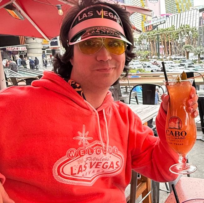 ‎Michael Robb’s profile • Letterboxd