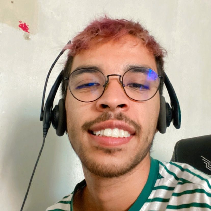 ‎PedroRS’s profile • Letterboxd