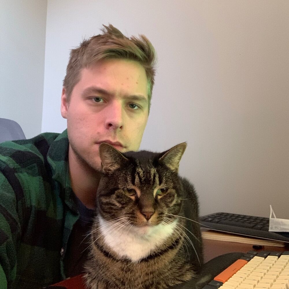 ‎Evan’s profile • Letterboxd