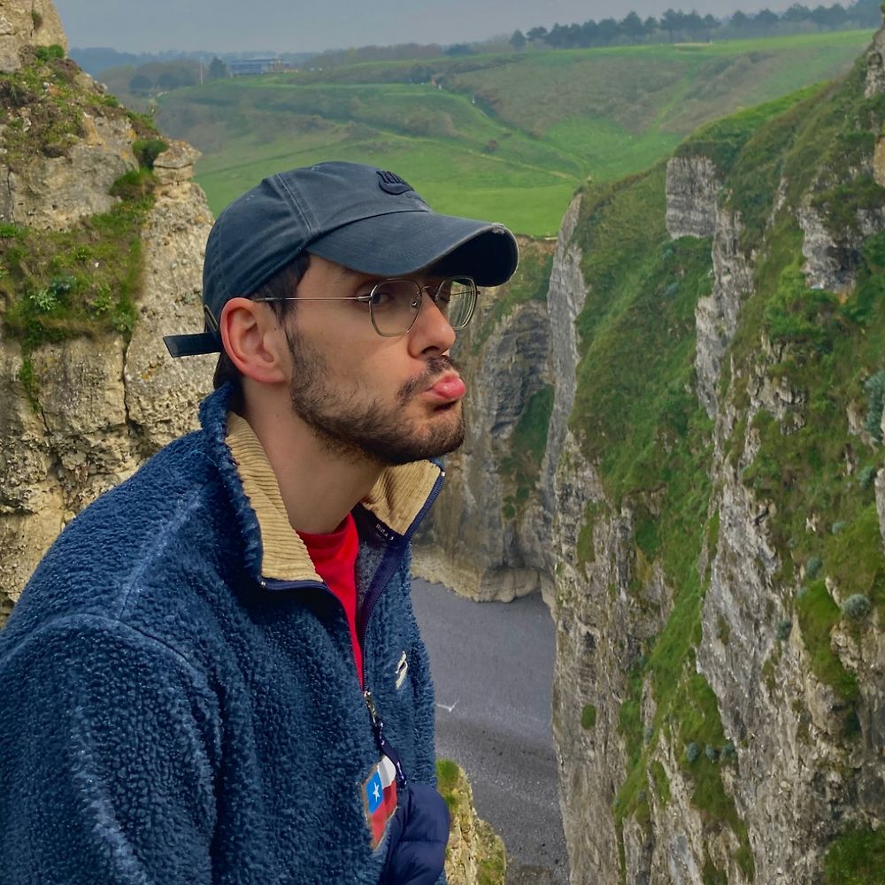 ‎Edoardo Simonetti’s profile • Letterboxd