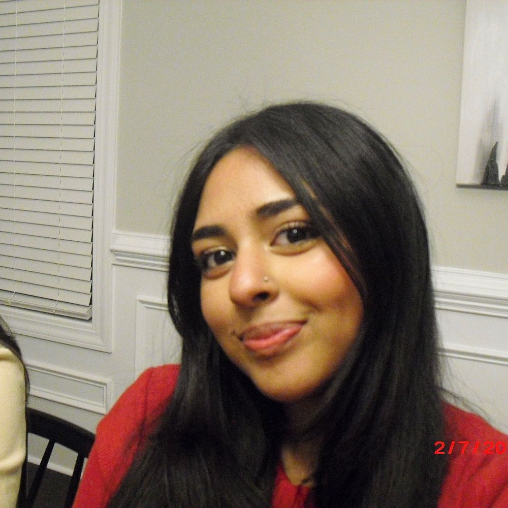 ‎maarya’s profile • Letterboxd