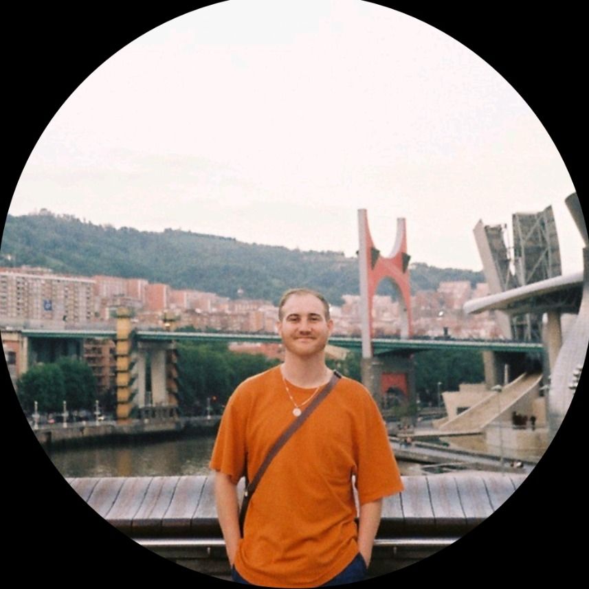 ‎Calum Russell’s profile • Letterboxd