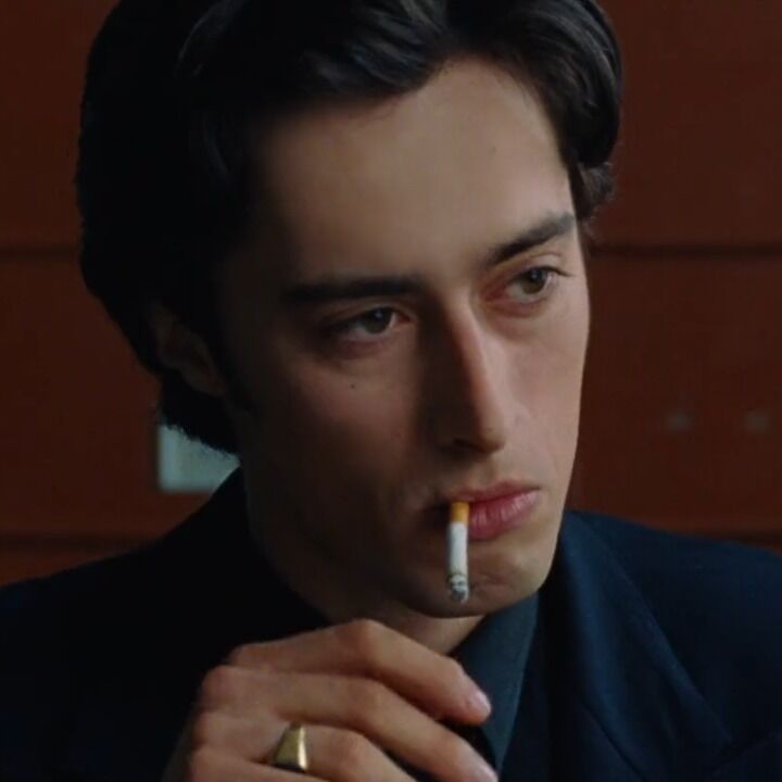 ‎victor’s profile • Letterboxd