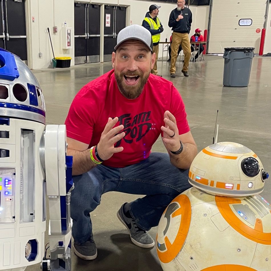 ‎Andrew Gorham’s profile • Letterboxd