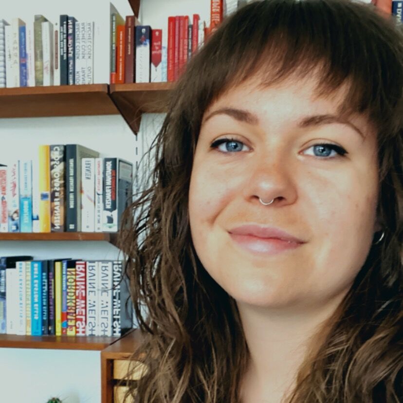 ‎Astrid Baumann’s profile • Letterboxd