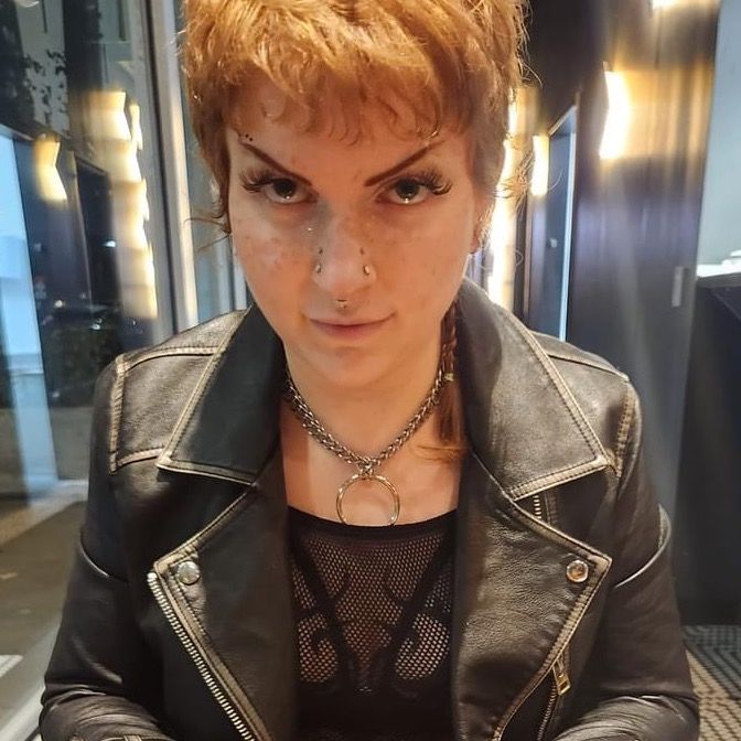 ‎Leah’s profile • Letterboxd