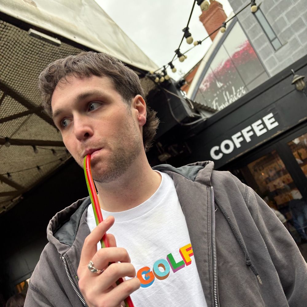 ‎Sean Duggan’s profile • Letterboxd