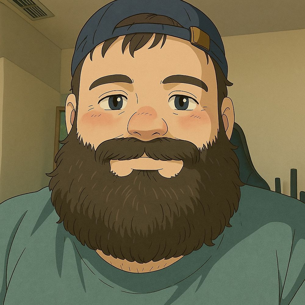 ‎Matt Tatham’s profile • Letterboxd