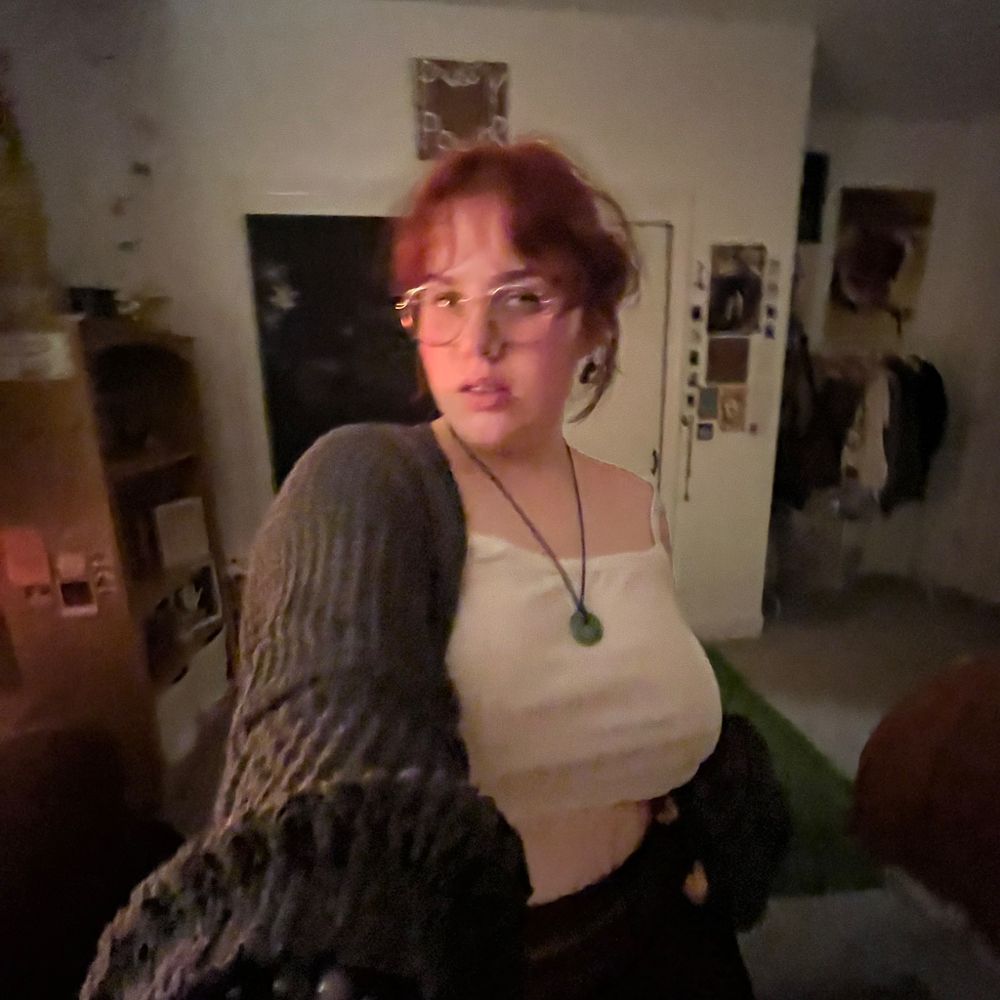 ‎rylee lewis’s profile • Letterboxd