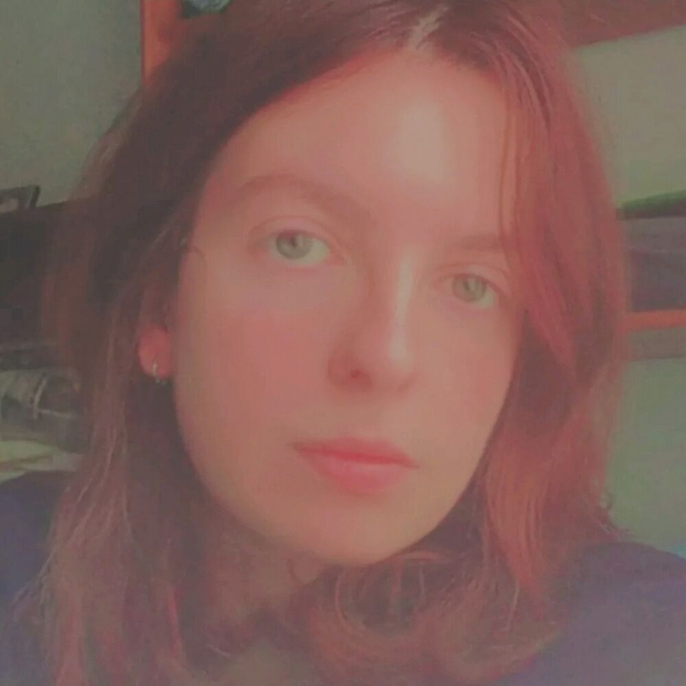 ‎haizea’s profile • Letterboxd