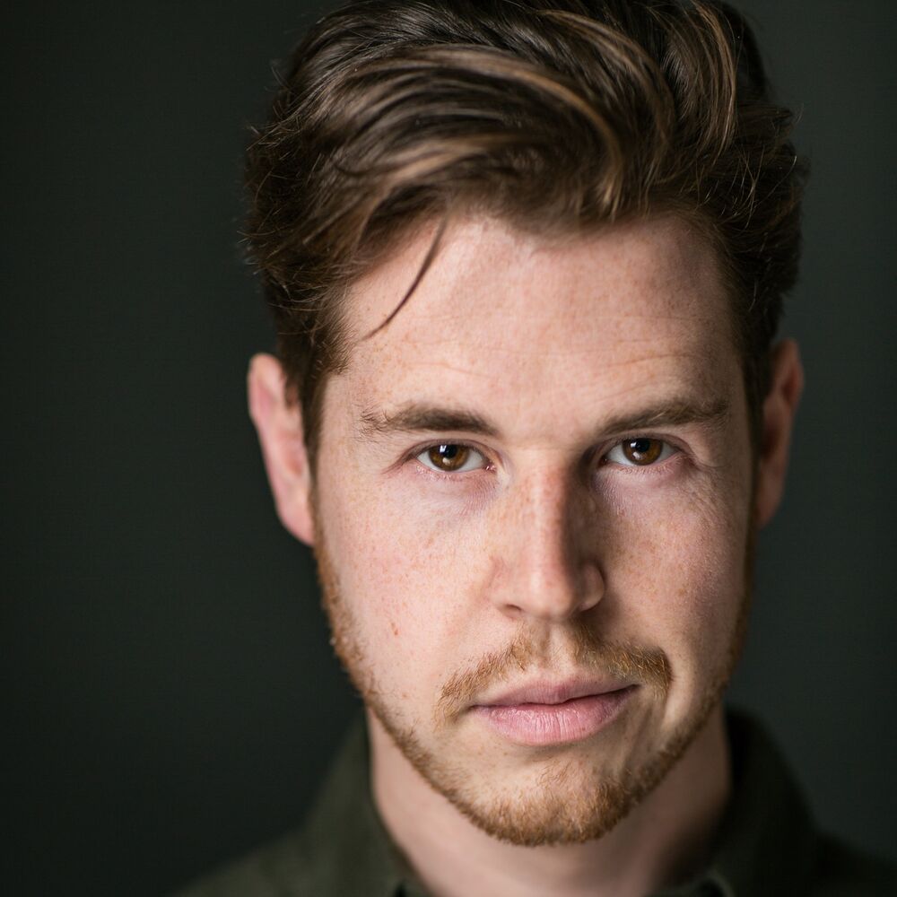 ‎Nicholas Carey’s profile • Letterboxd