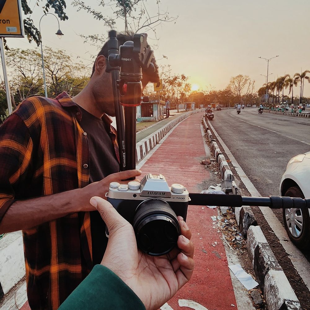 ‎Harsh Pathak’s profile • Letterboxd