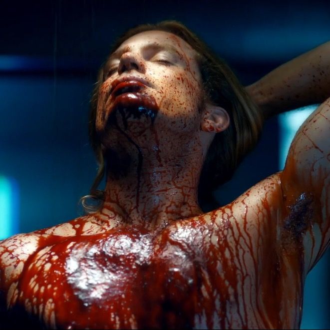 ‎Molly’s profile • Letterboxd