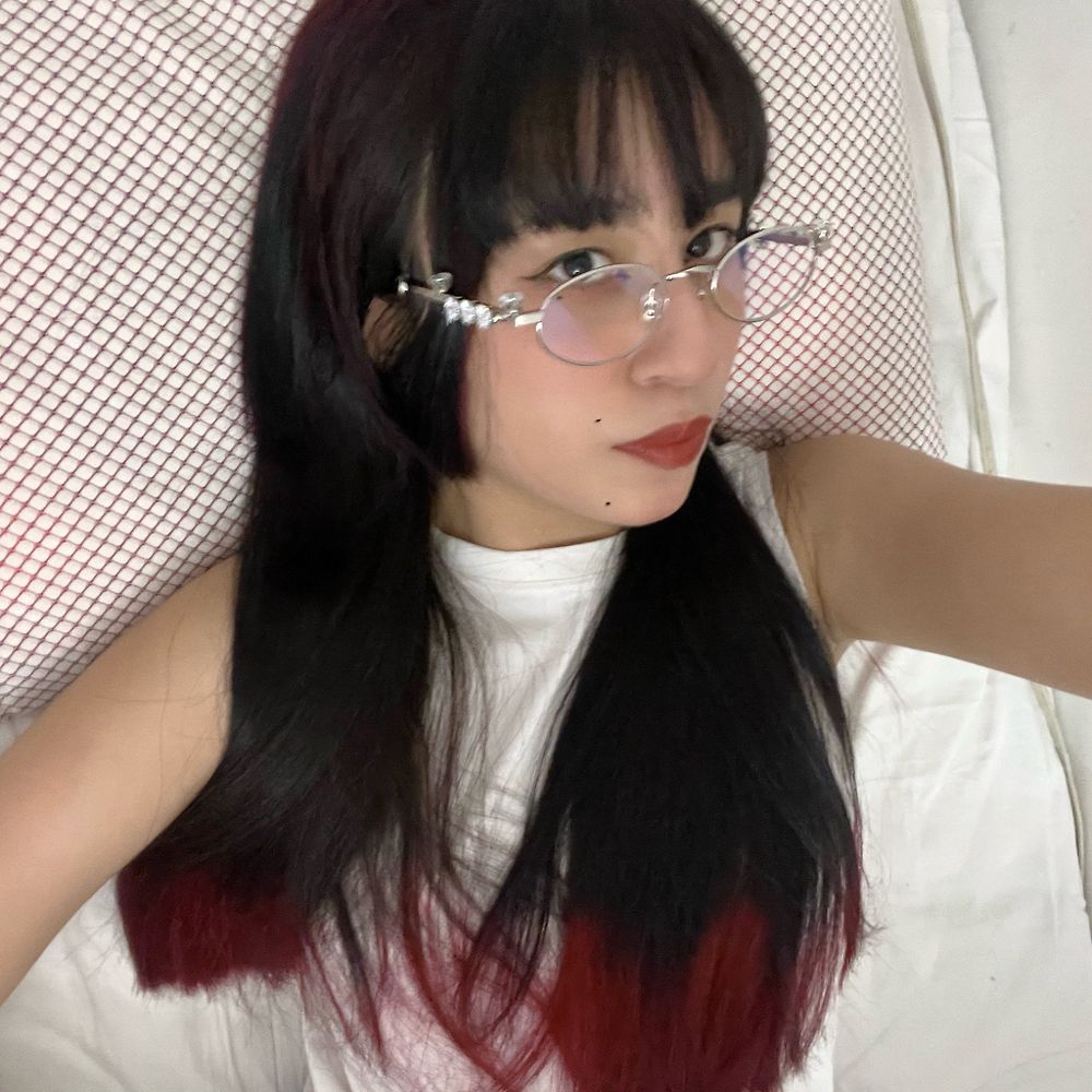 ‎Yumi’s profile • Letterboxd