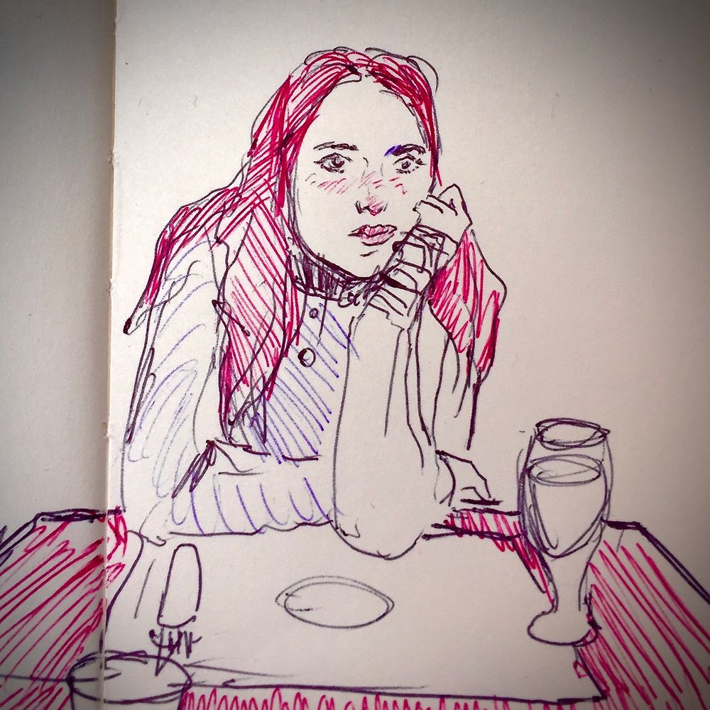 ‎Maria Burgués’s profile • Letterboxd