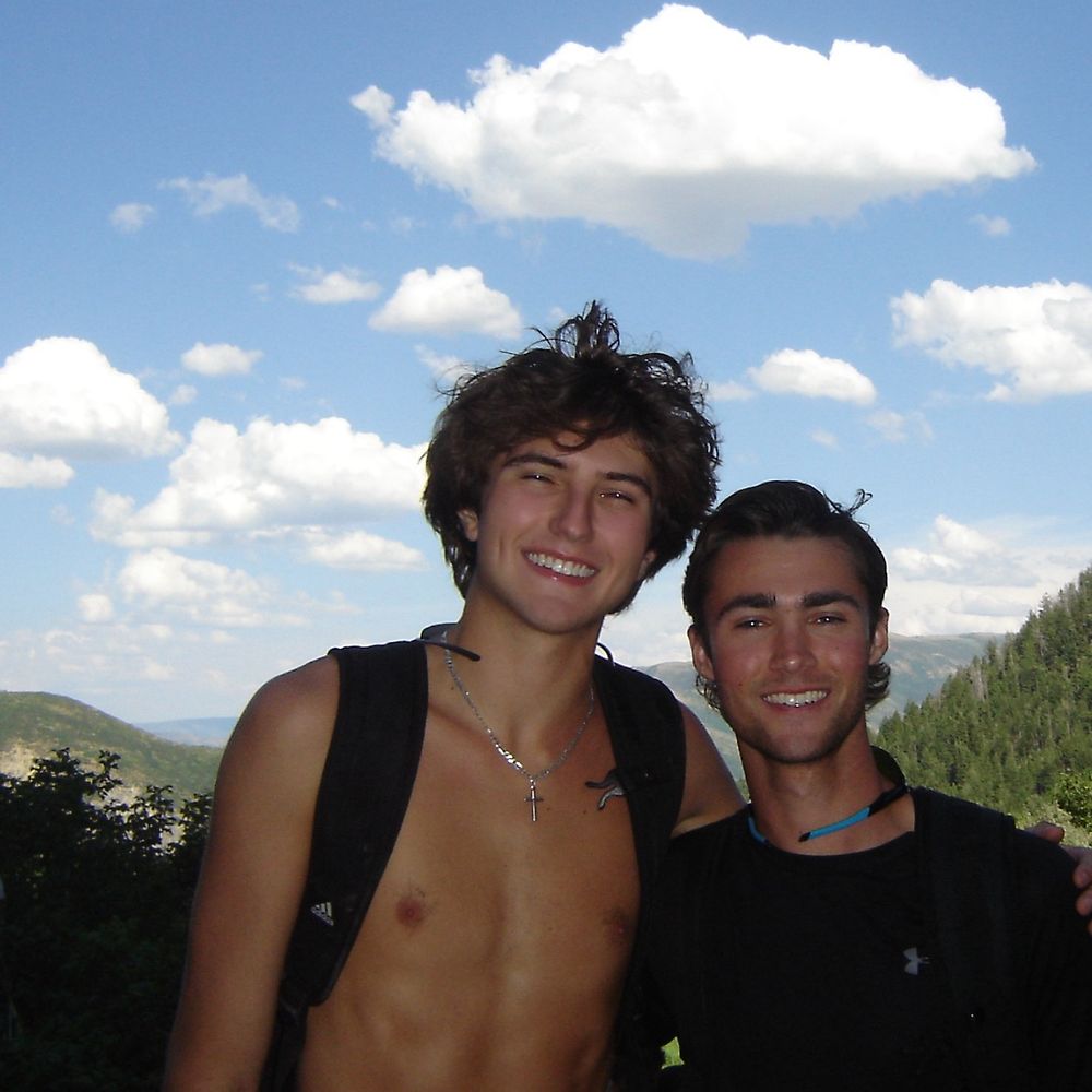 ‎Tanner Rice’s profile • Letterboxd