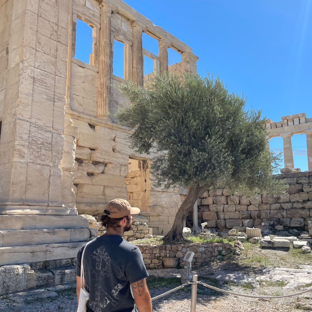 ‎Costas Constantinides’s profile • Letterboxd