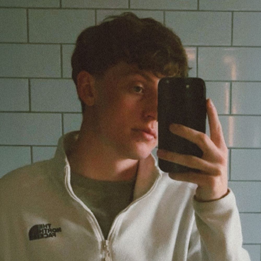 ‎Jack’s profile • Letterboxd