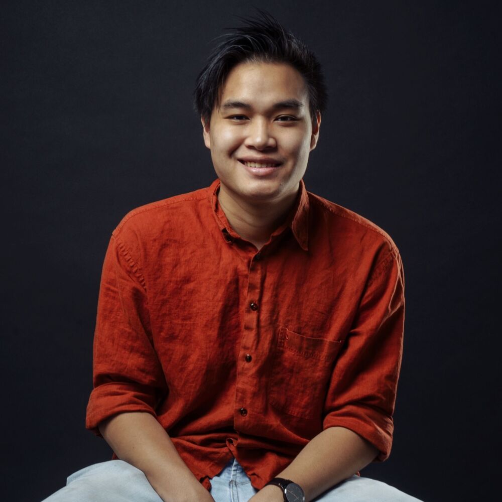 ‎Andrew Phan’s profile • Letterboxd