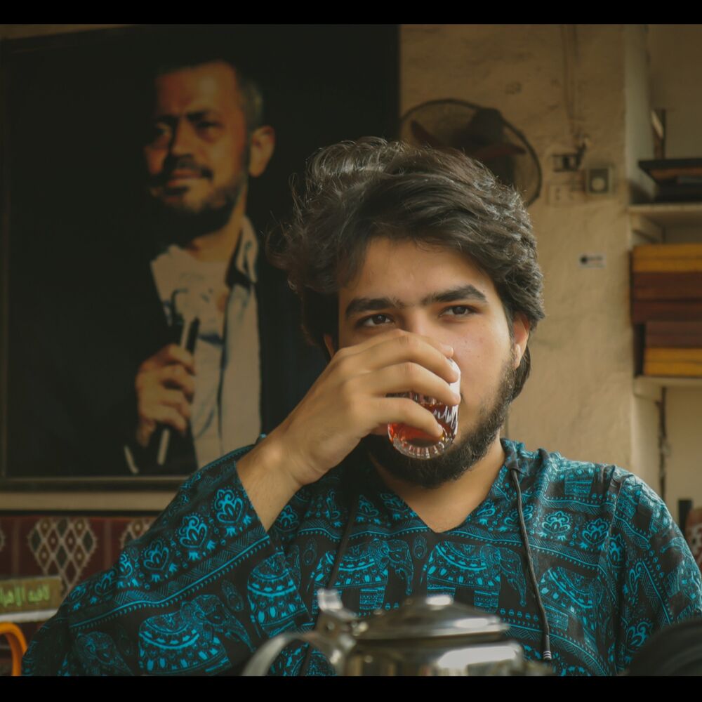 ‎Hamdy Wahba’s profile • Letterboxd