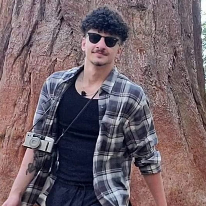 ‎Majedi Judeh’s profile • Letterboxd