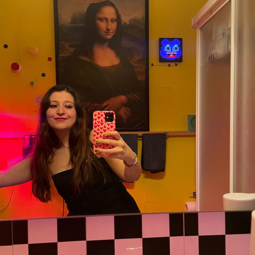 ‎Merve Kılıç’s profile • Letterboxd