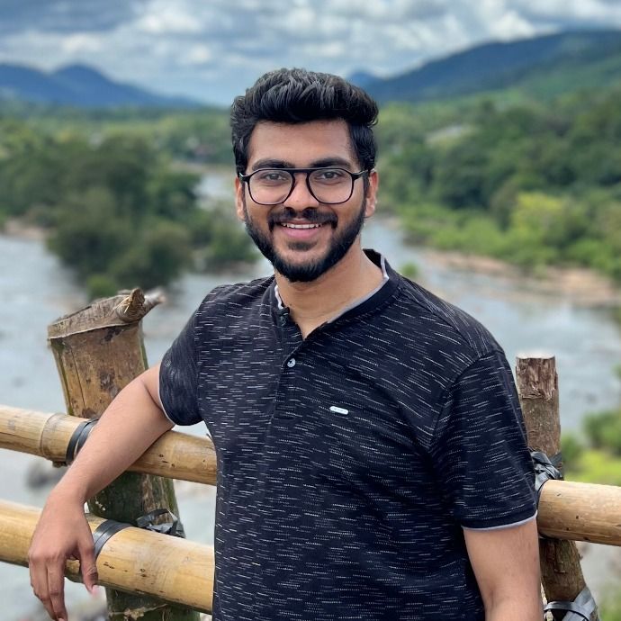 ‎Akash R Patil’s profile • Letterboxd