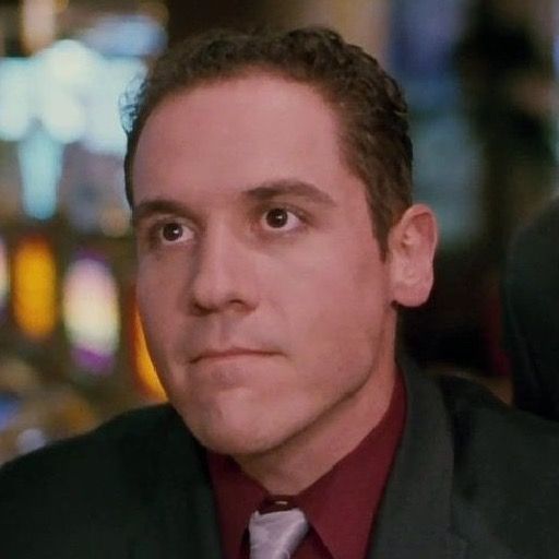 ‎Craig Scott’s profile • Letterboxd