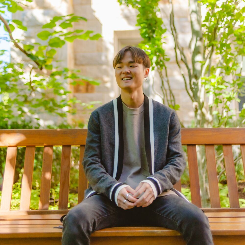 ‎John Oh’s profile • Letterboxd