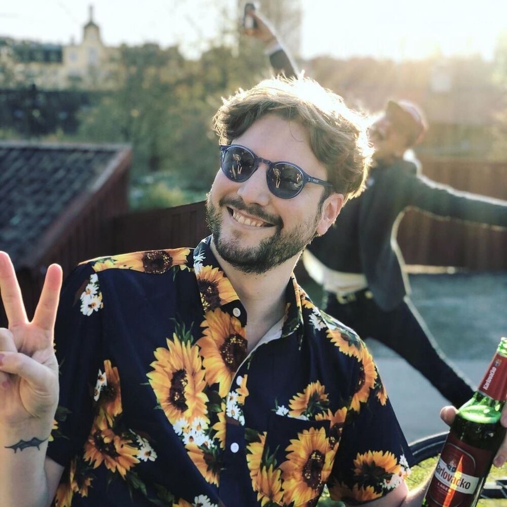 ‎Joseph Pollack’s profile • Letterboxd