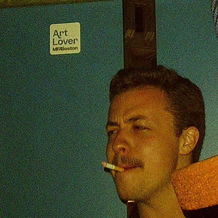 ‎Jacob Nunes’s profile • Letterboxd