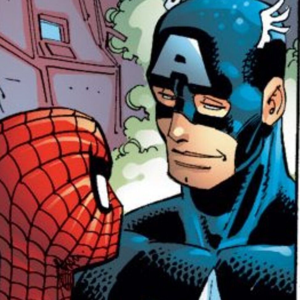 ‎Spider-Man-Core’s profile • Letterboxd
