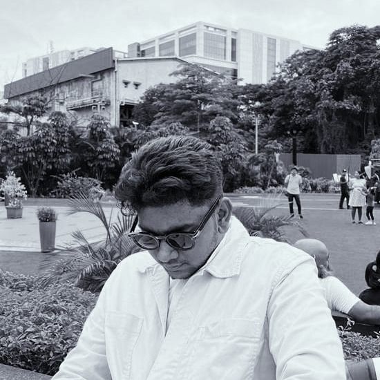 ‎Saihaan Pathan’s profile • Letterboxd