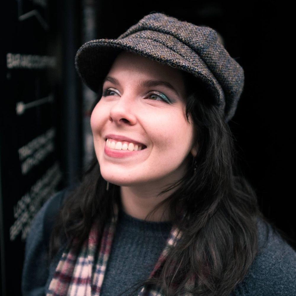 ‎haley’s profile • Letterboxd