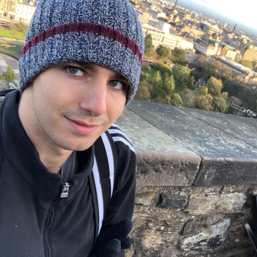 ‎Thomas Wick’s profile • Letterboxd