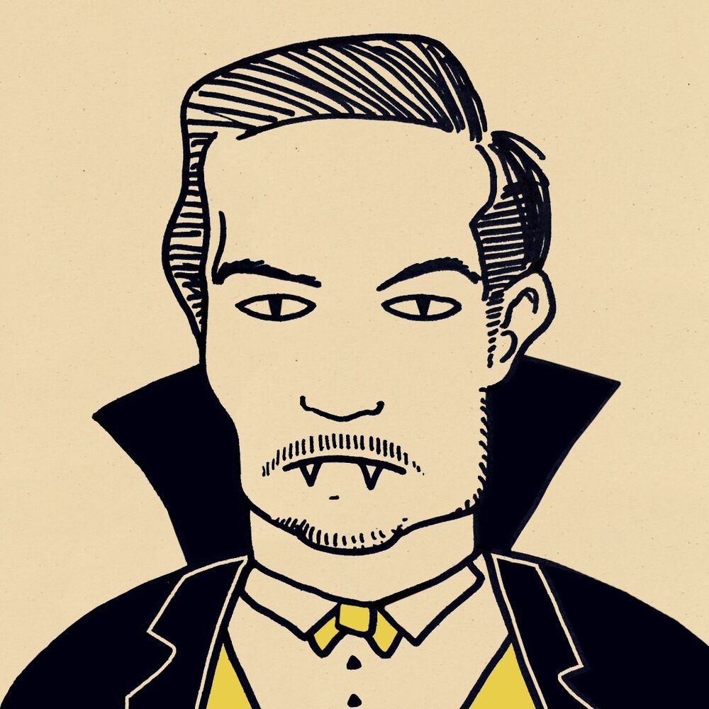 ‎eric garza’s profile • Letterboxd