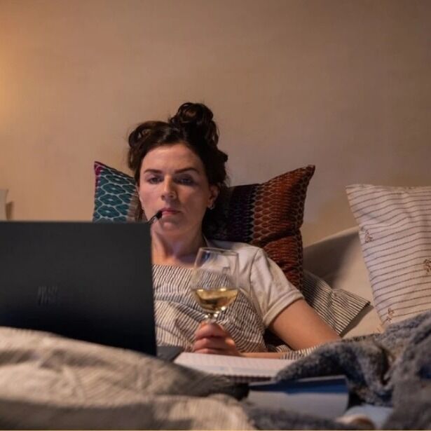 ‎Lisa Coyle’s profile • Letterboxd