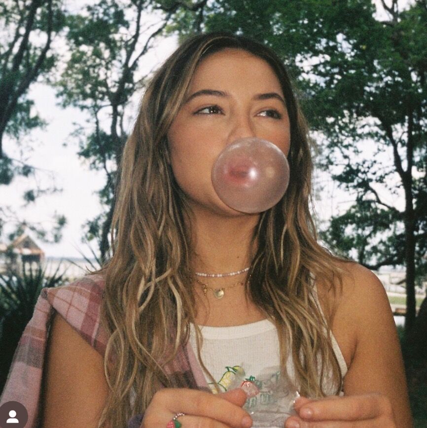 ‎chiann’s profile • Letterboxd