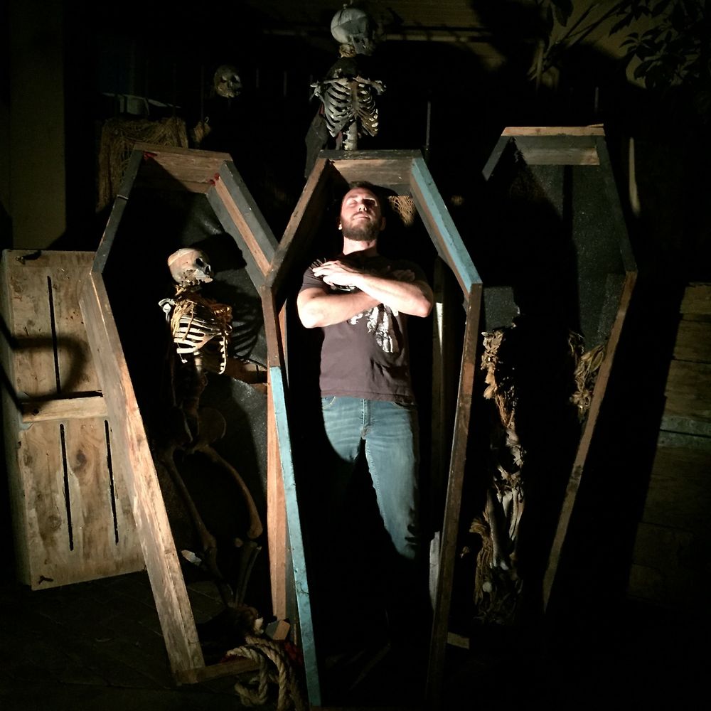 ‎Anthony Arrigo’s profile • Letterboxd