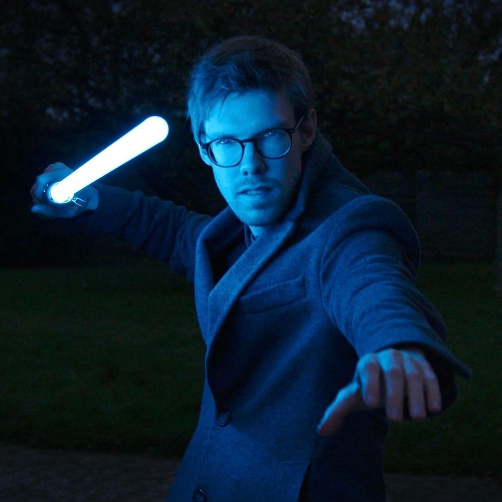 ‎benjamin henriksen’s profile • Letterboxd